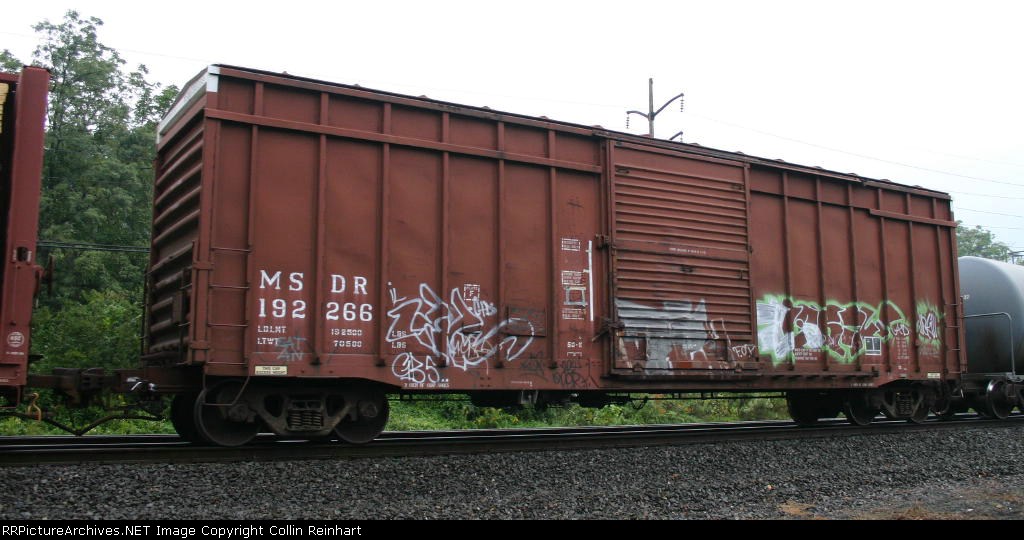 MSDR 192266